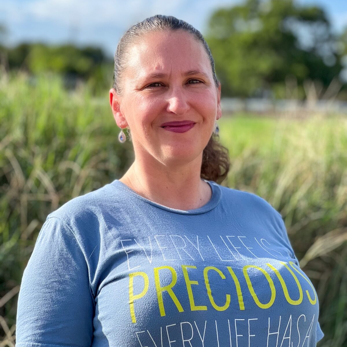 Board & Staff - The Way, Truth & Life Outreach